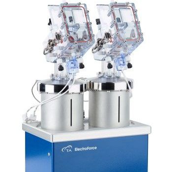 Valve testing device - TA DuraPulse™ Heart Valve Test Instrument - TA ...