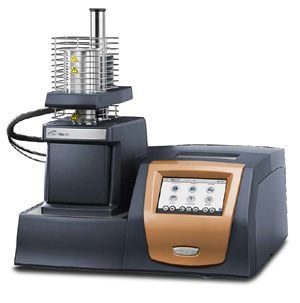Nitrogen analyzer - TMA 450 - TA Instruments - liquids / laboratory ...