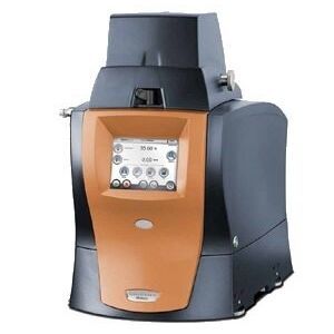 Air analyzer - DMA 850 - TA Instruments - laboratory / for the ...