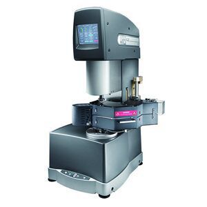 Dynamic mechanical analysis rheometer - ARES-G2 - TA Instruments - for ...