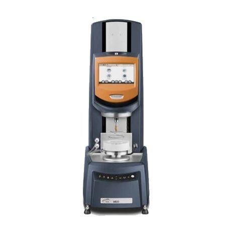 Dynamic mechanical analysis rheometer - HR 20 - TA Instruments - rotary ...
