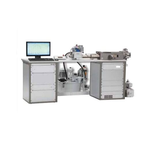 Quenching dilatometer - DIL 805 series - TA Instruments