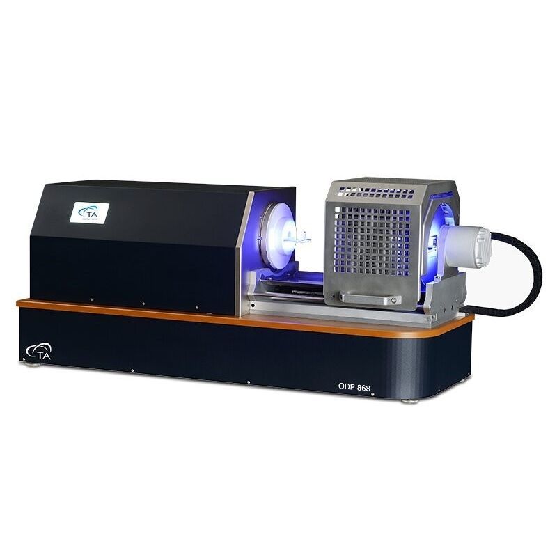 Optical dilatometer - ODP 868 - TA Instruments - horizontal
