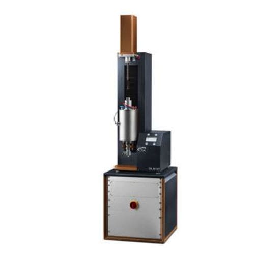 Optical dilatometer - DIL 820 HT - TA Instruments - horizontal / vertical