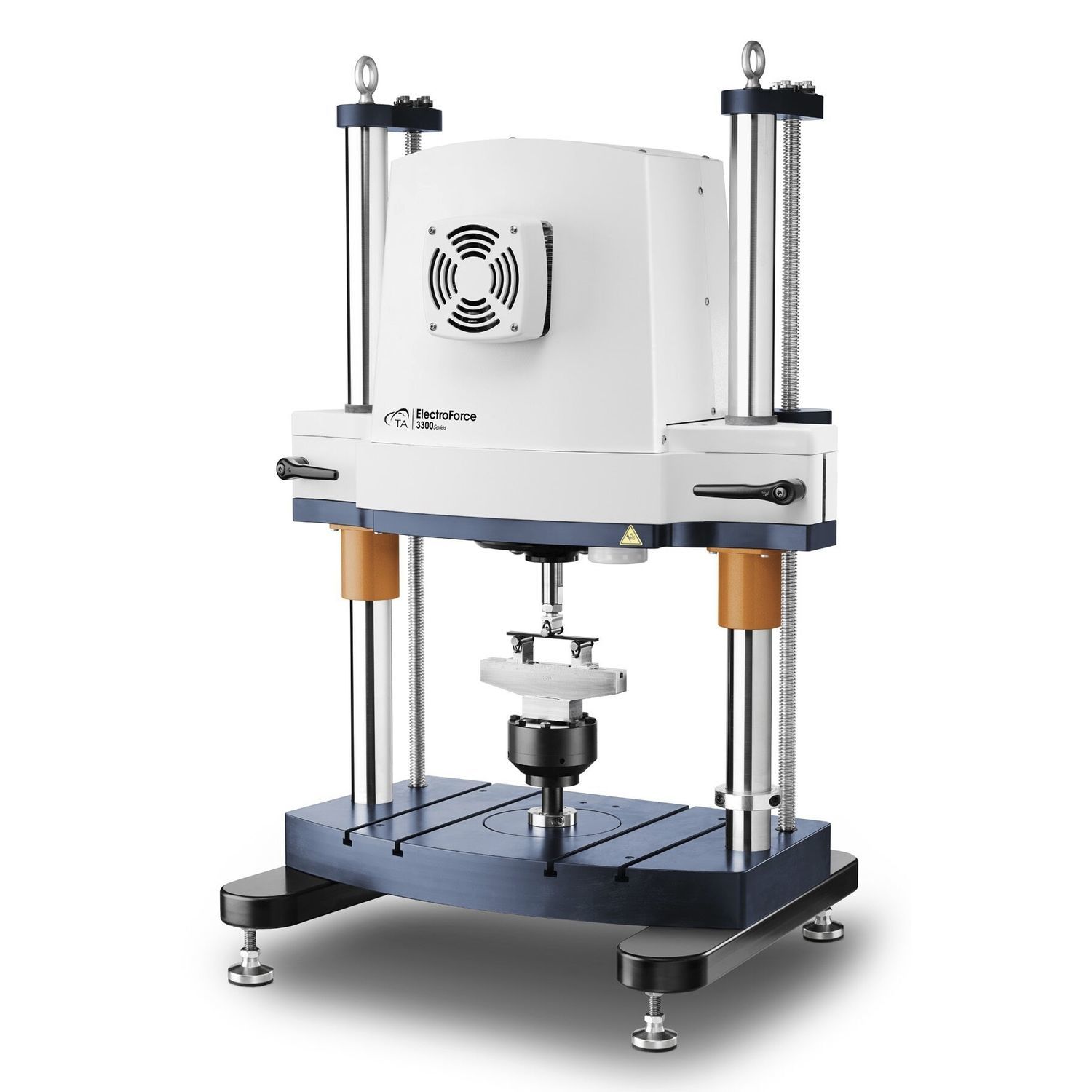 Electric testing device - ElectroForce 3300 - TA Instruments ...