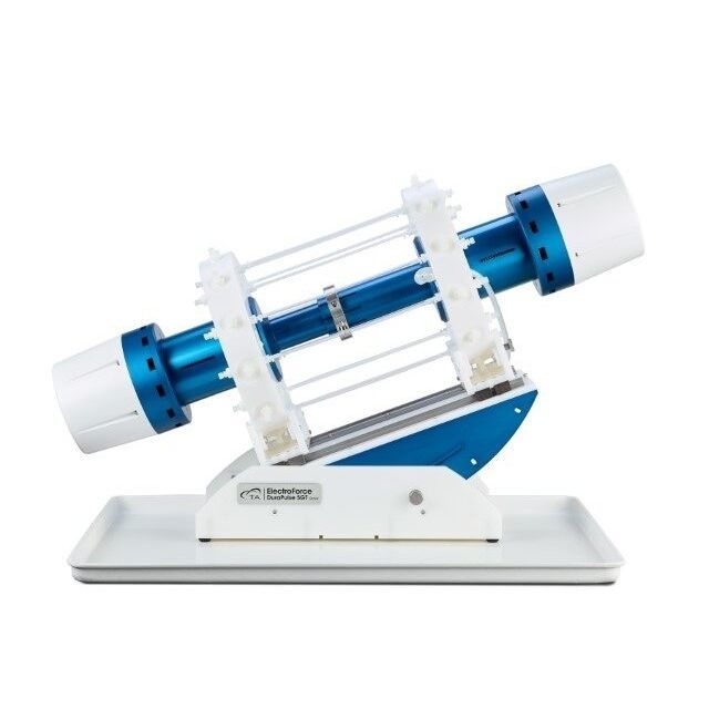 Performance testing device - SGT - TA Instruments - pressure ...