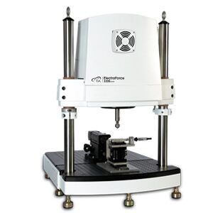 Fatigue test stand - TA Instruments - durability / performance / automatic