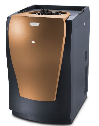 High-sensitivity calorimeter - TAM IV - TA Instruments - isothermal ...