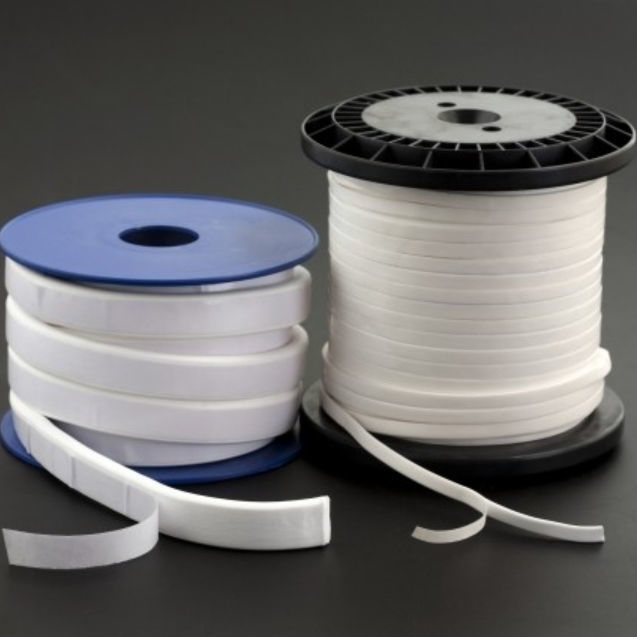 PTFE sheet - PLPTFEXP15030 - MEREFSA, S.L.U. - roll / expanded