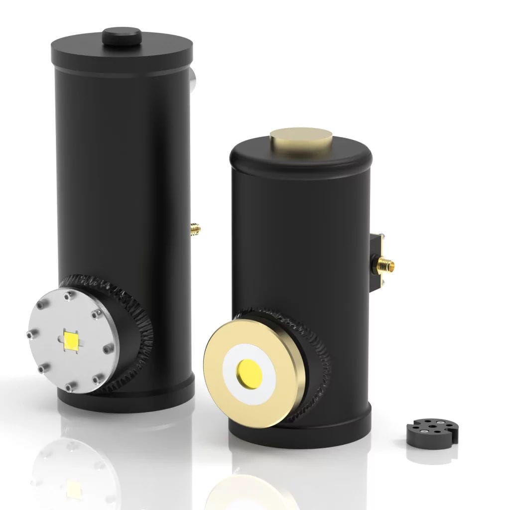 IR photoconductive detector - PC-LN2 series - Vigo Photonics - HgCdTe ...