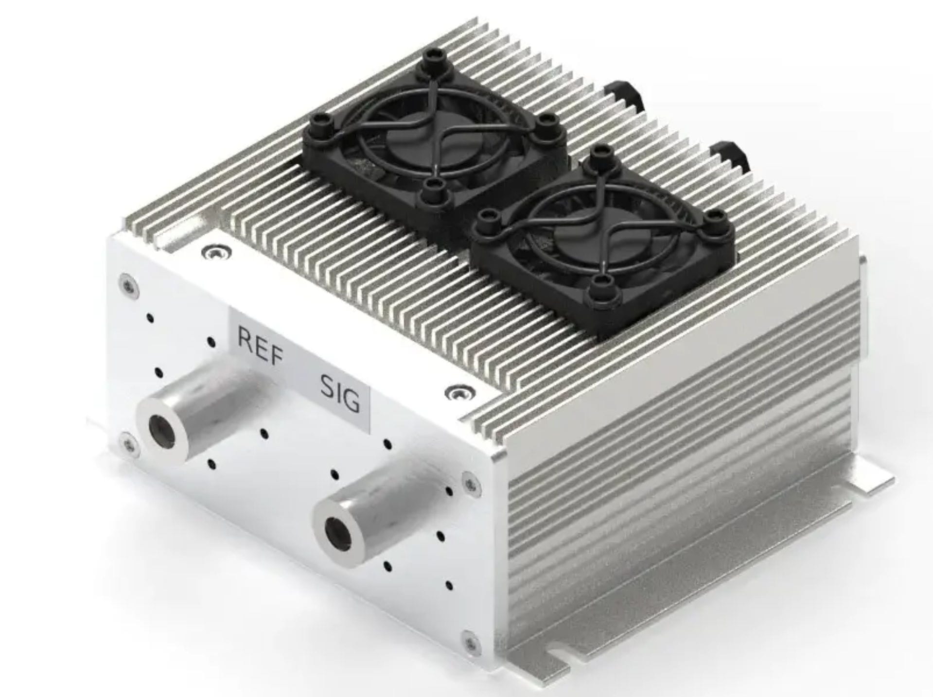 IR photovoltaic detection module - NIPM-I-5 - Vigo Photonics - HgCdTe ...