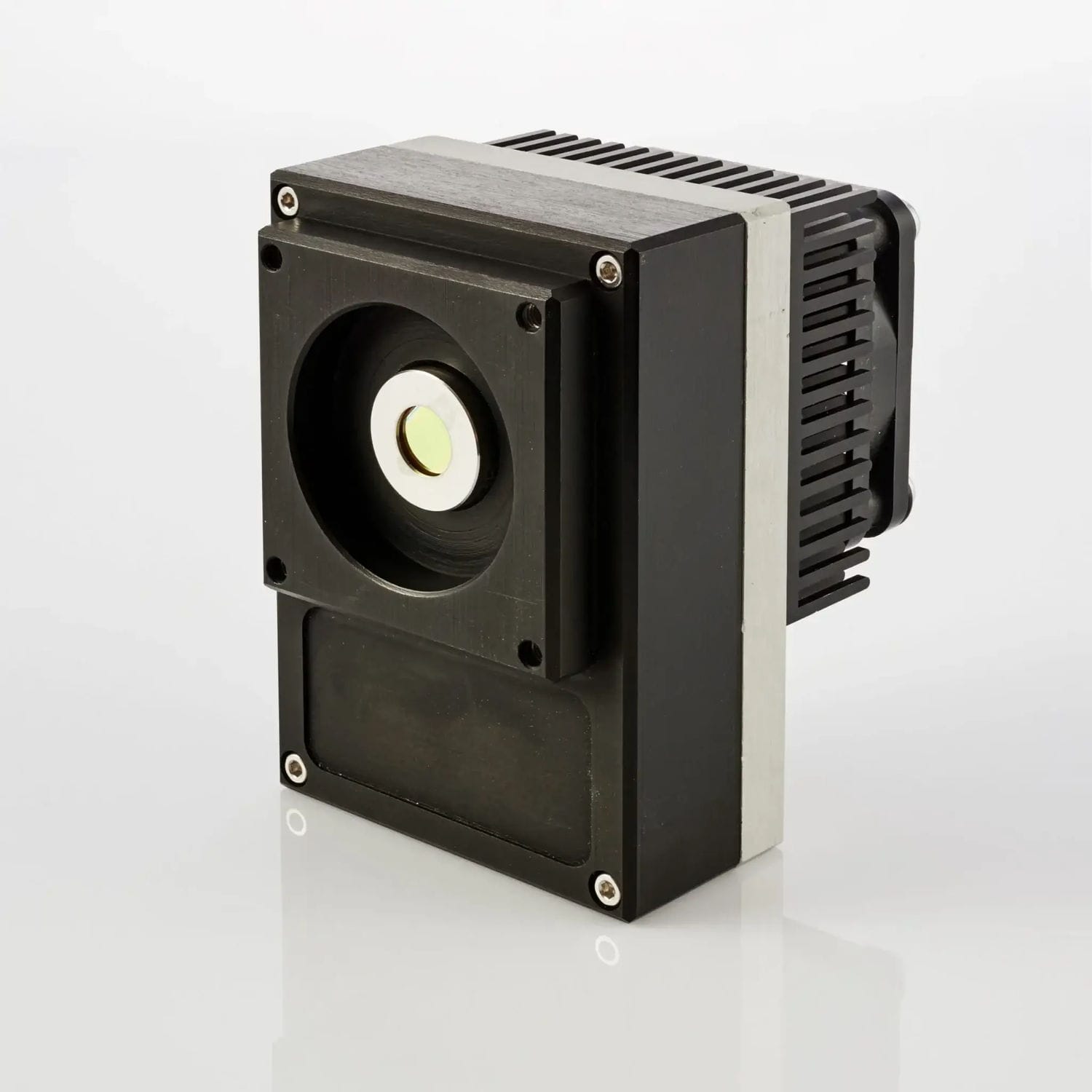 IR photovoltaic detection module - 4EM-5 - Vigo Photonics - HgCdTe ...