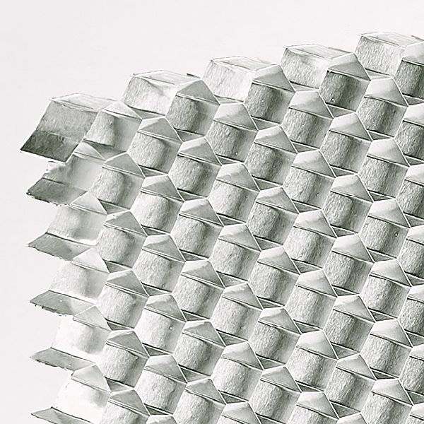 Aluminum honeycomb - 3000 series - Cel Components S.r.l. - for wind ...