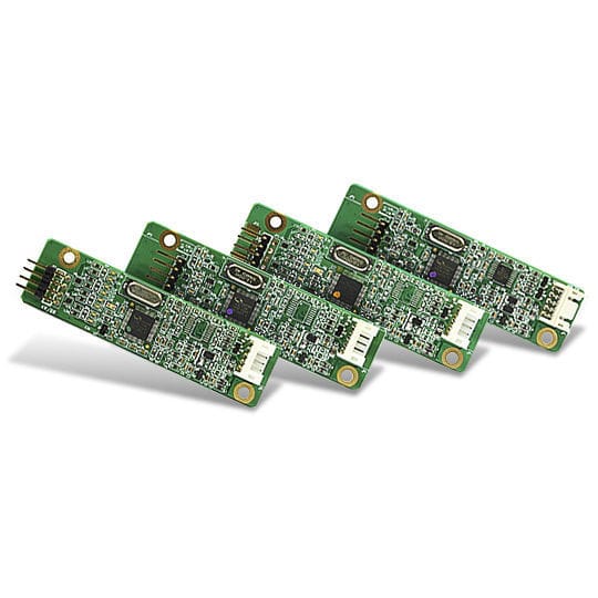 Programmable microchip - eGalax_eMPIA Technology Inc. - power