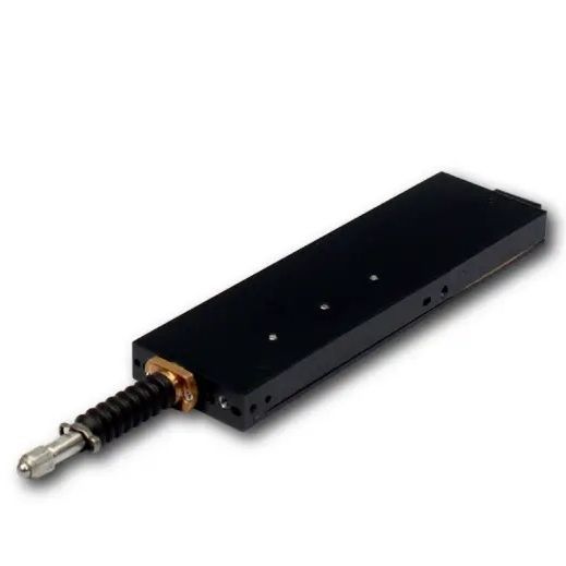 Electric actuator - MSA8-010-01-0-CS - SMAC Moving Coil Actuators ...