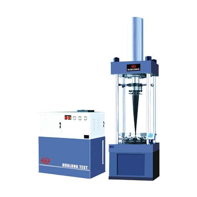 Performance testing machine - Shanghai Hualong Test Instruments ...