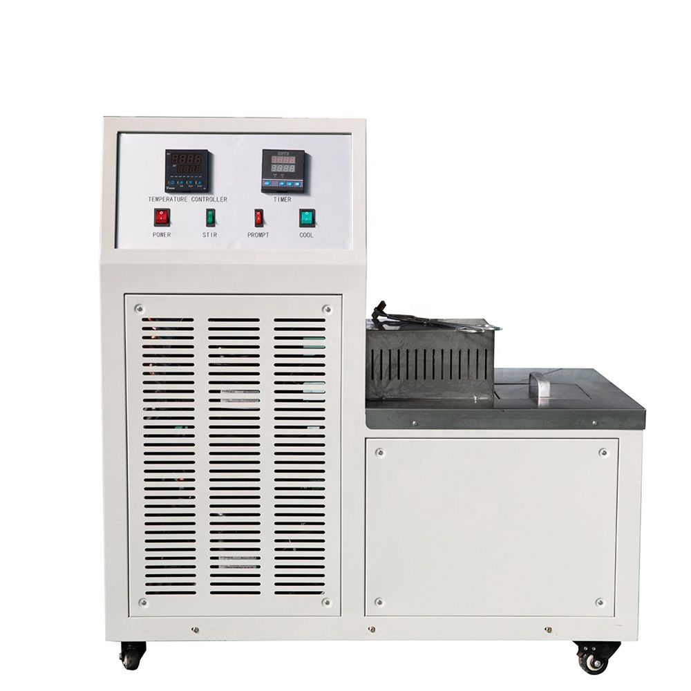 Climate chamber - DWC-0 series - Shanghai Hualong Test Instruments ...
