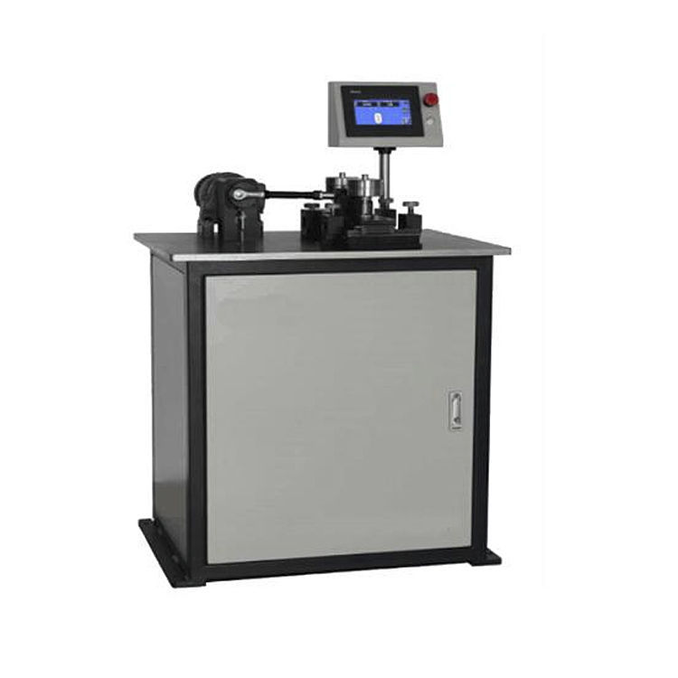 Resistance testing machine - HL-GMS-100 - Shanghai Hualong Test ...