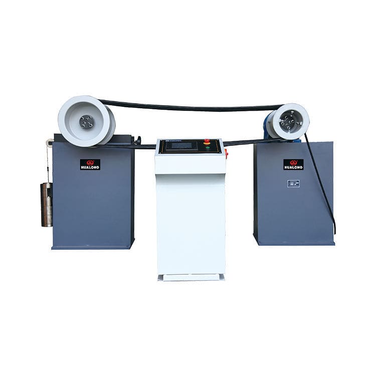 Bending testing machine - GJR-300 - Shanghai Hualong Test Instruments ...
