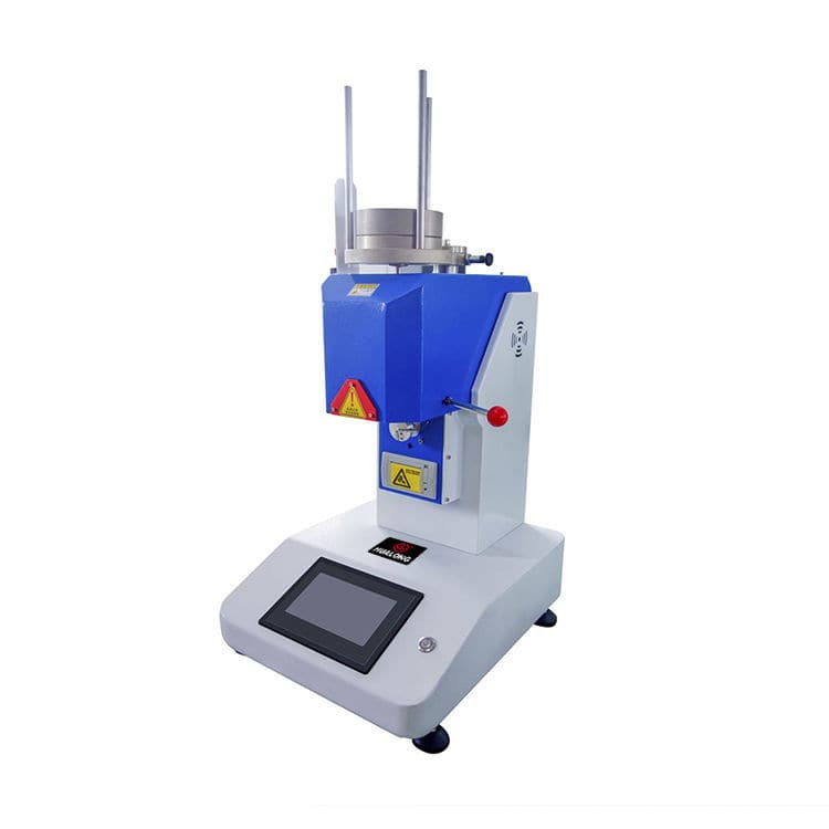 Temperature testing machine - HLP-1400 - Shanghai Hualong Test ...