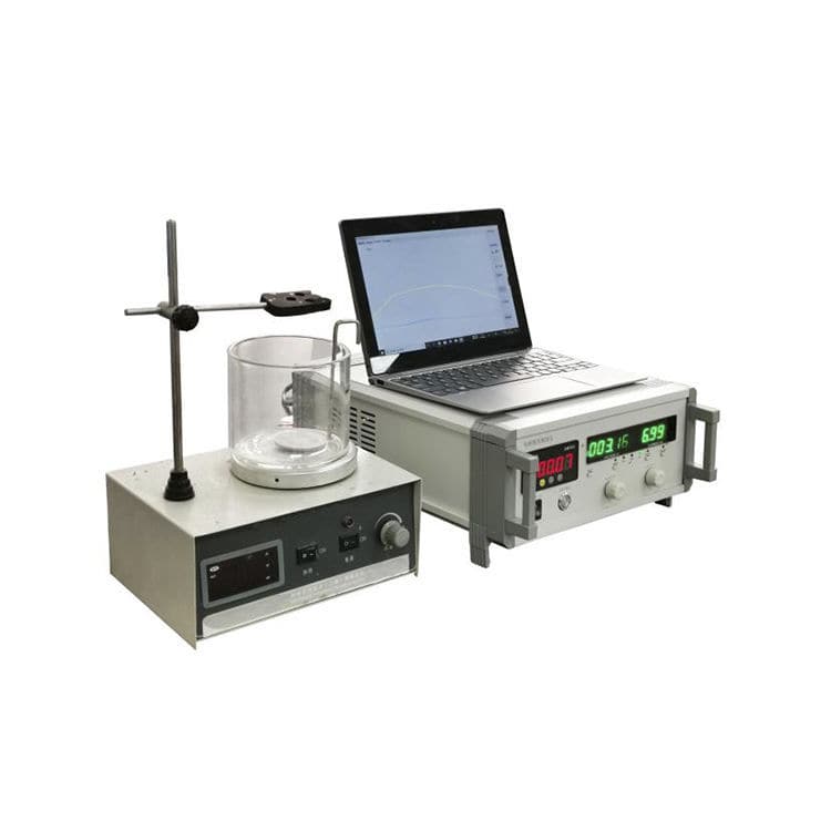 Corrosion resistance tester - HLEP-06X - Shanghai Hualong Test ...