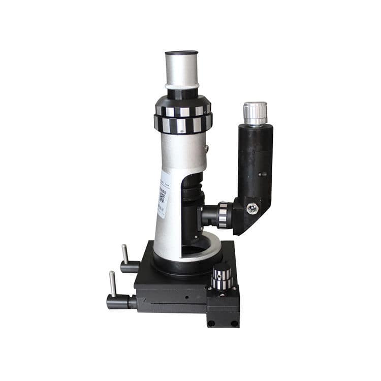 Metallographic microscope - HL-BJ-X - Shanghai Hualong Test Instruments ...