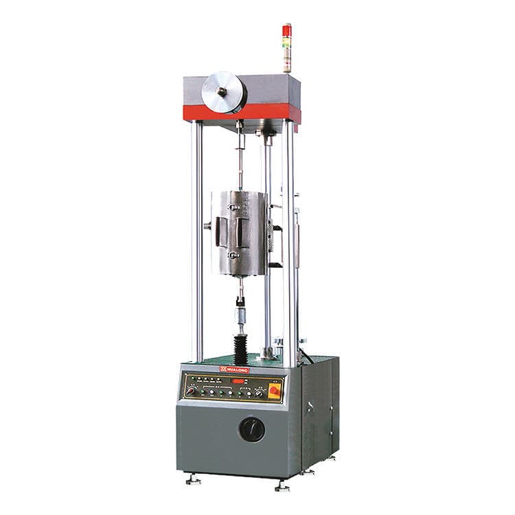 Fatigue testing machine - RCW - Shanghai Hualong Test Instruments ...
