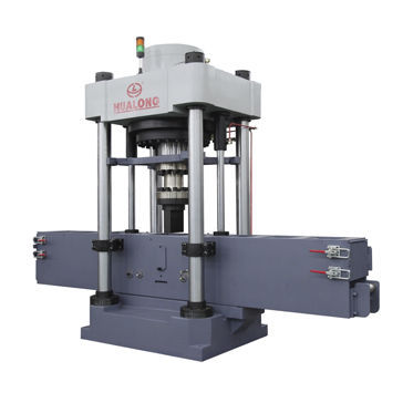 Bending testing machine - Shanghai Hualong Test Instruments Corporation ...