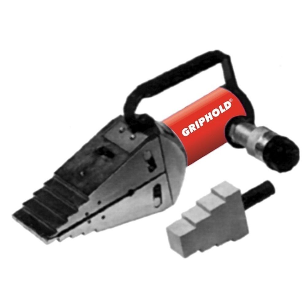 Hydraulic flange spreader - GFH series - GRIPHOLD ENGINEERING