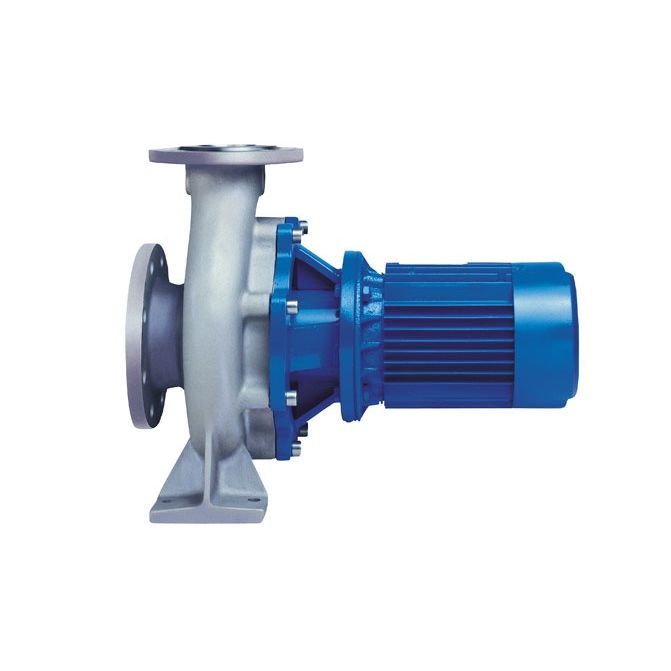 Water pump - CombiBloc - Johnson Pump - for clear water / electric ...
