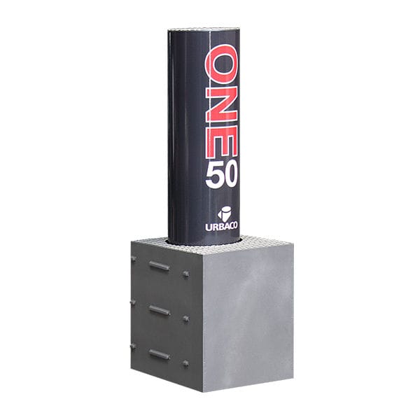 Portable bollard - ONE50 EVO - CAME URBACO
