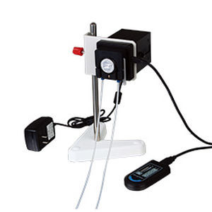 Peristaltic pump - BQ50-1J - Baoding Longer Precision Pump - for ...