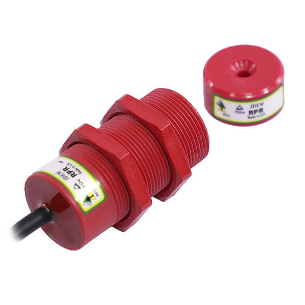 Single-pole switch - RPR - Idem Safety Switches - IEC / IP67 / IP69K