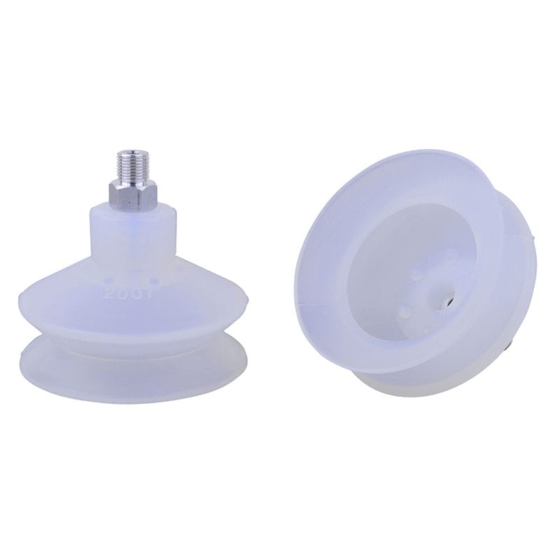 Bellows vacuum suction cup - 15B.071.100.02 series - VacMotion ...