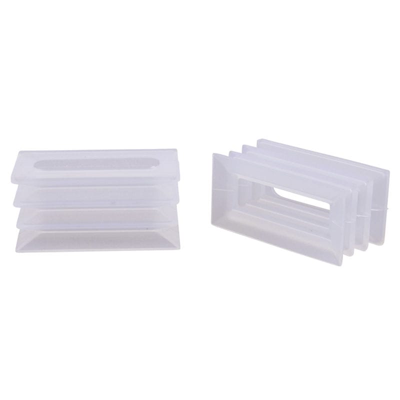 Bellows vacuum suction cup - 35RB.803033.02 - VacMotion - rectangular ...