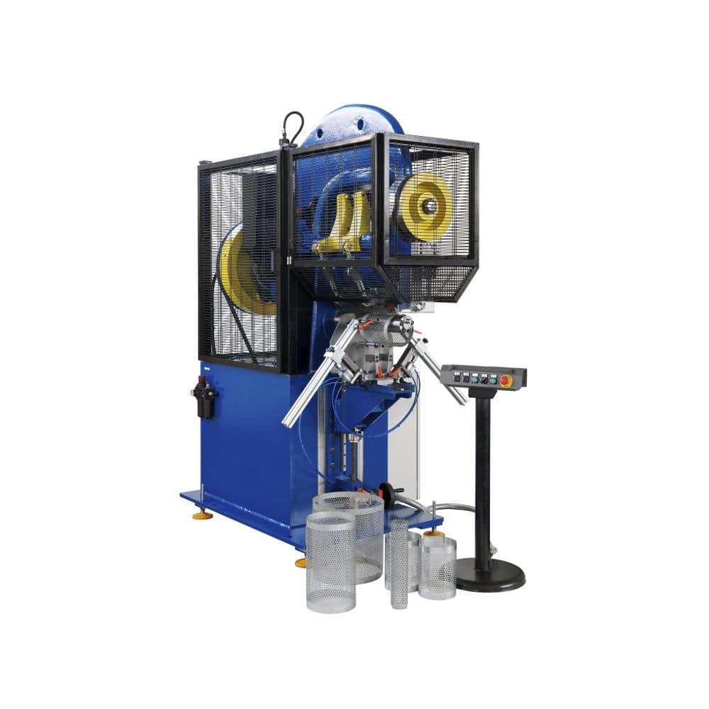 Profile seaming machine - EL series - Lucas