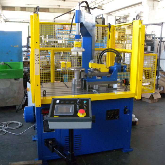 Beading machine - VBU 500 'Lucas' - Lucas