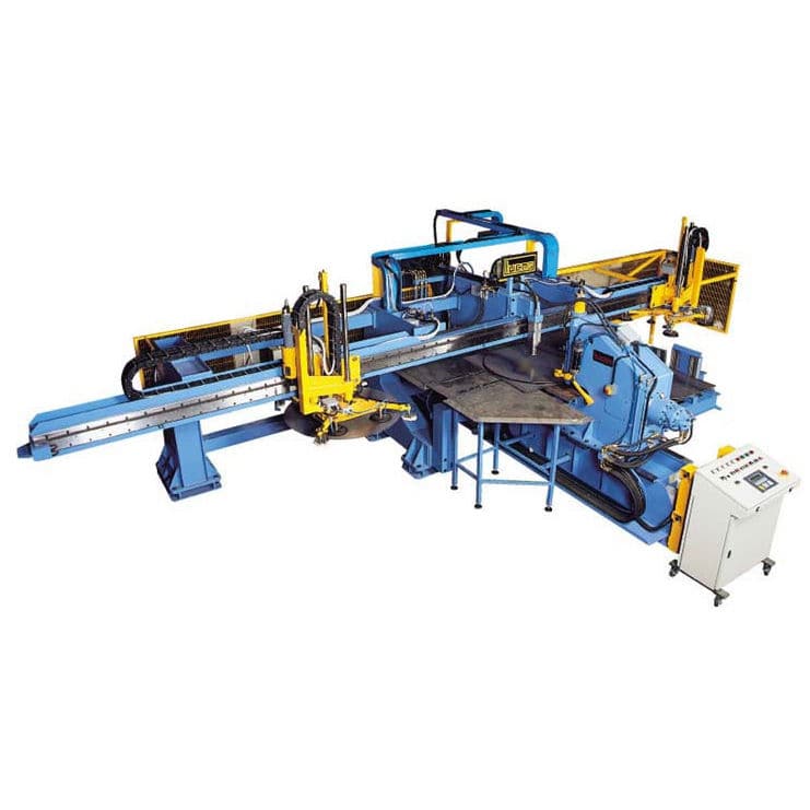 Automatic shear - 1800 / 10 - Lucas - manual / sheet metal