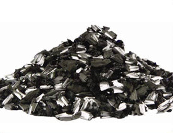 Carbon fiber - PANEX® 35 - Zoltek - chopped