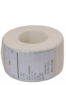 Current transformer - alce elektrik san ve tic as - distribution / dry ...