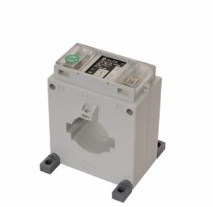 Current transformer - A50 series - alce elektrik san ve tic as ...