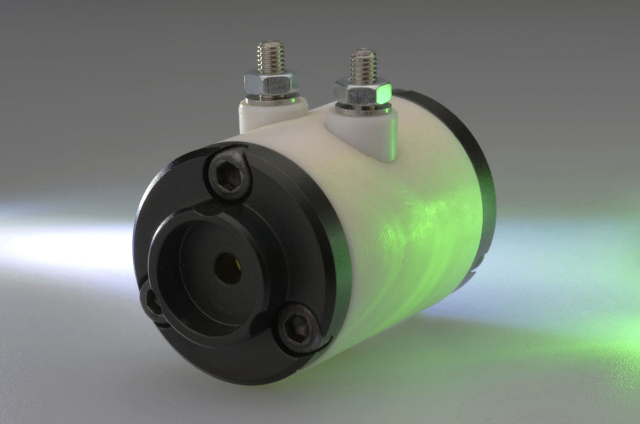 Pockels cell - EO Q-Switch KD*P - Artifex Engineering e.K.