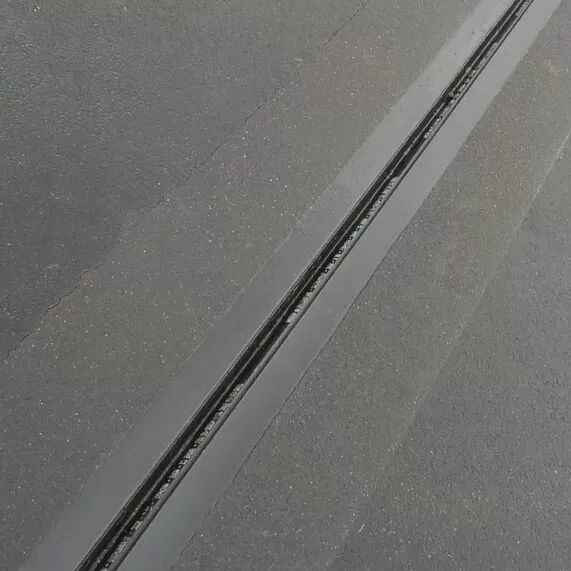 Steel expansion joint - TENSA-CRETE RE - mageba - square / socket / for ...