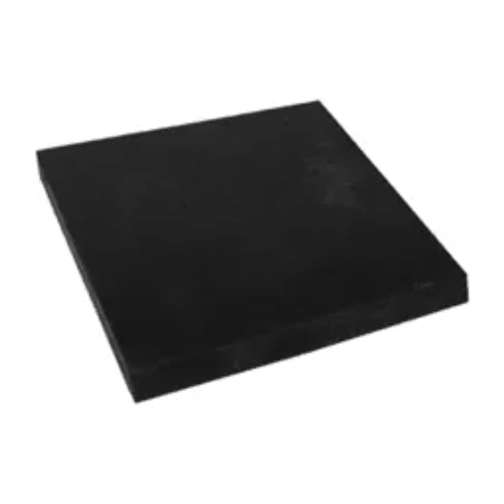Elastomeric anti-vibration pad - LASTO-BLOCK F - mageba - rubber