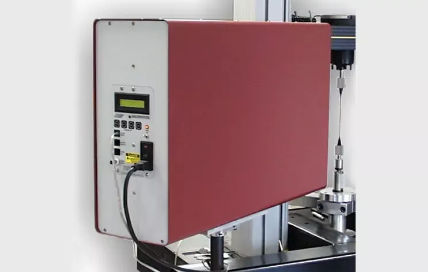 Laser extensometer - LE series - Jinan Testing Equipment
