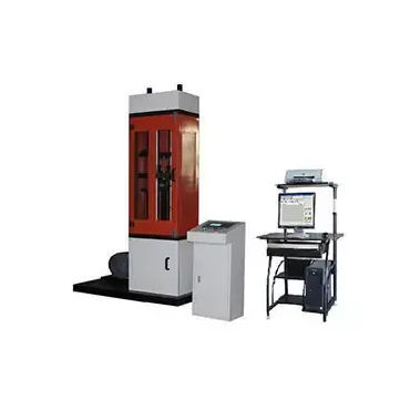 Fatigue testing machine - TPW series - Jinan Testing Equipment ...