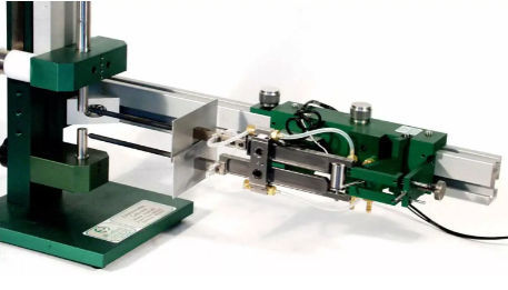 High-temperature extensometer - 3648 - Jinan Testing Equipment - capacitive