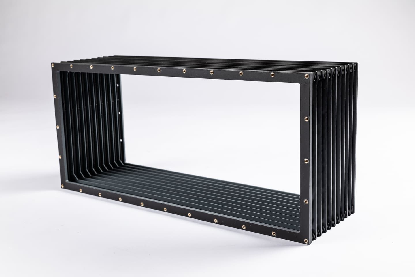 Rectangular protective bellows - RC MODELES - plastic / accordion ...