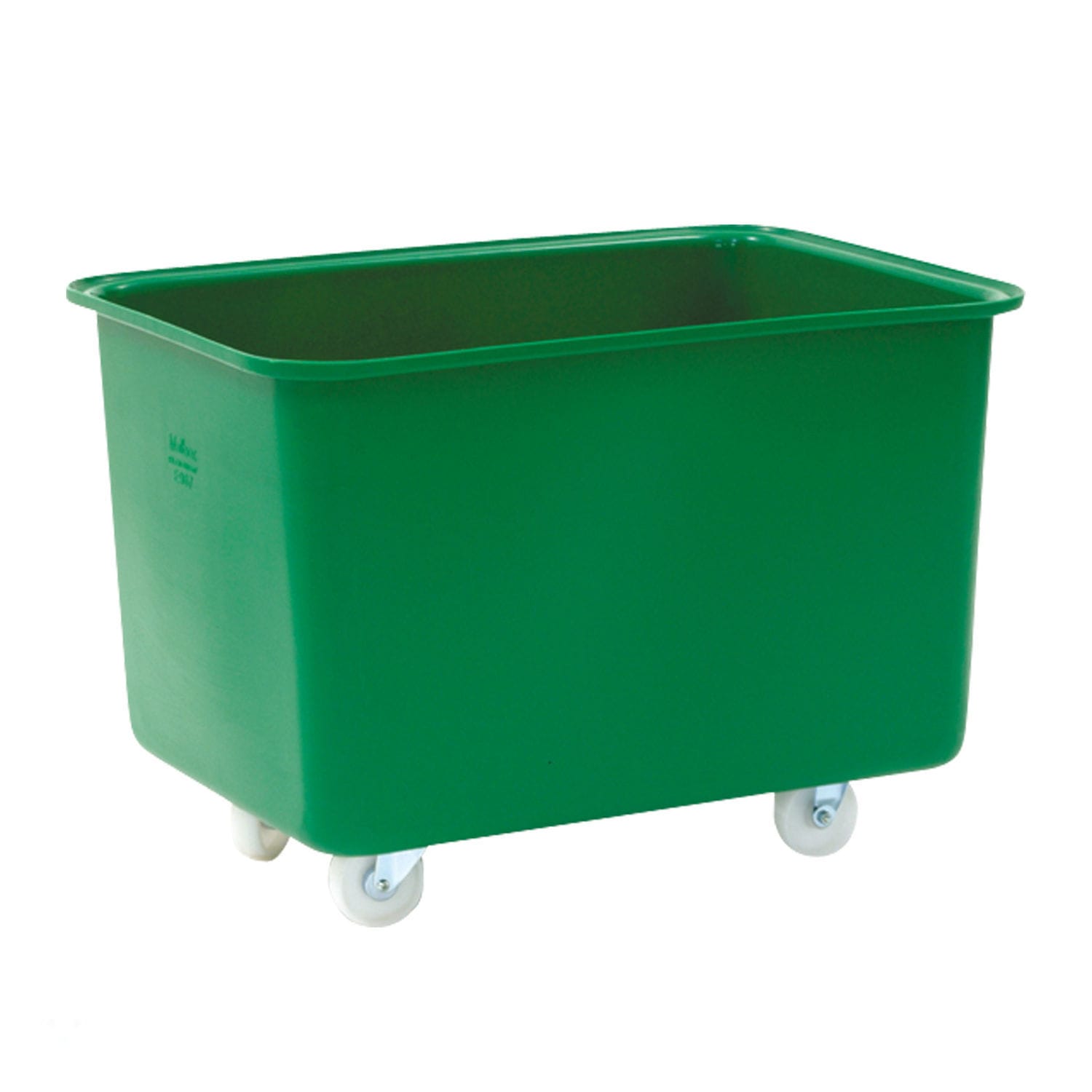 Plastic crate - CONTIFLEX POLI - KS - LKE GmbH - Excellence in Material ...