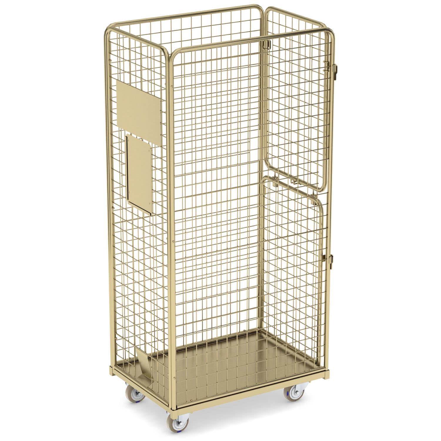 Textile small roll container - PREMIUM XS GG100 - LKE GmbH - Excellence ...